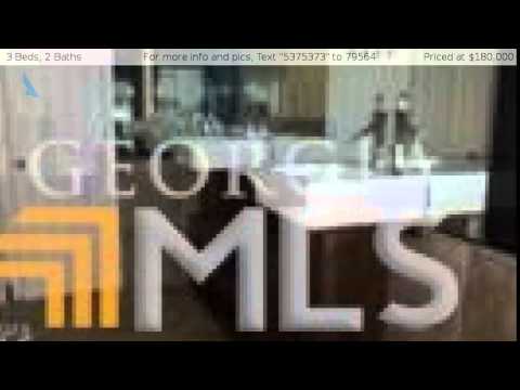1041 Guinn Rd, Madison, GA 30650