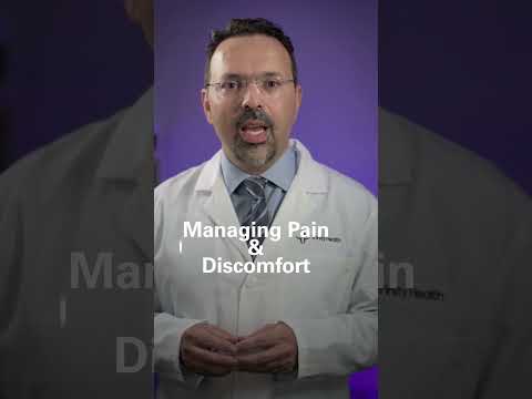 Six Frequently Asked Questions about Bariatric Surgery | 6 in :60