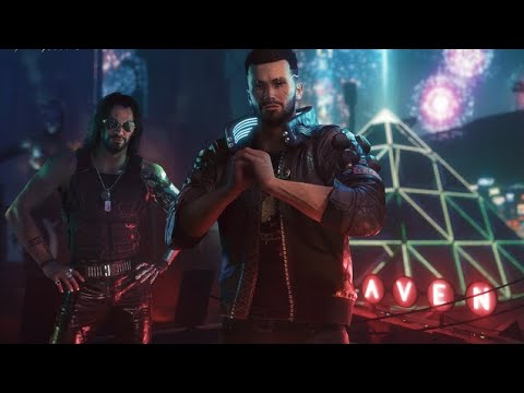 CD Projekt Red's Next Move: Cyberpunk 2 Update & The Witcher 4 Status Revealed!