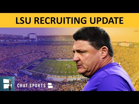 LSU Football: Tigers Among Top Schools For Caleb Williams & Maason Smith + Dakota Mitchell Commits