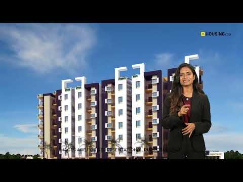 Landmark Anand Heritage in Bhicholi Mardana, Indore - Price, Reviews ...