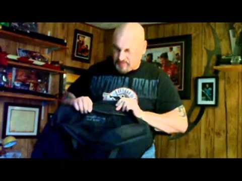 Motorcycle Saddlebag Liners Review