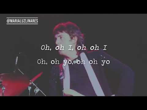 🔄 Nineteen hundred and eighty five (1985) - paul mccartney & wings (español/lyrics) 🔄
