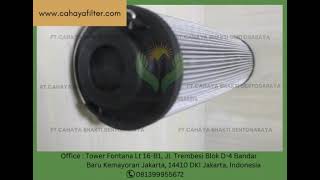 Jual Elemen Filter Oli Cair Khusus Jakarta | Cahaya Bhakti Sentosaraya