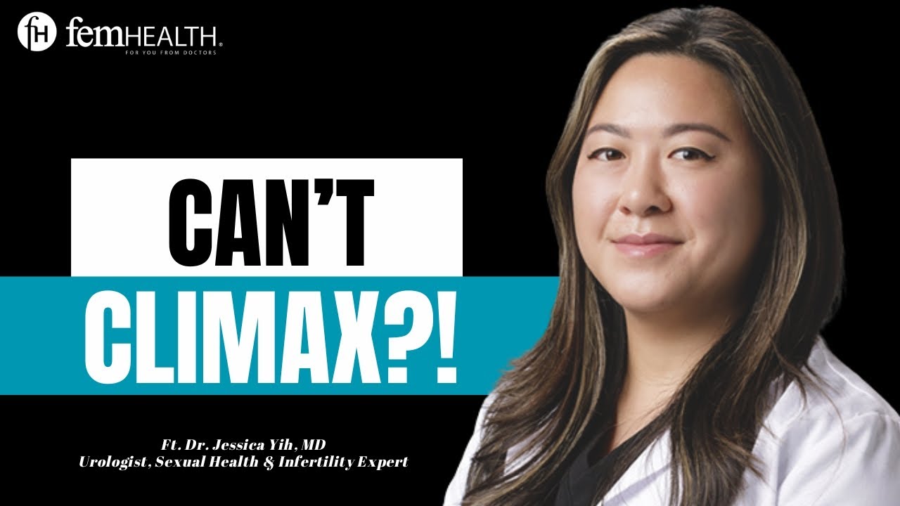 Why Women Don’t Orgasm – 5 Truths from a Urologist