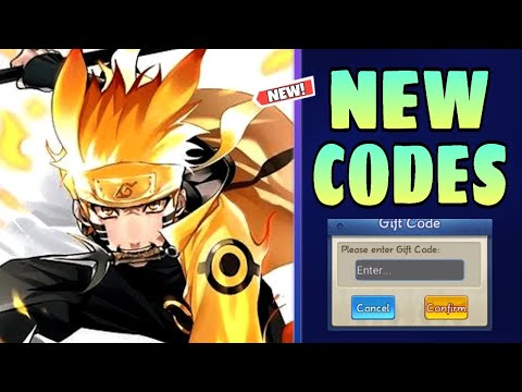 *New* Ninja World War 2 Codes 6 June 2025 || Ninja World War 2 Redeem Codes
