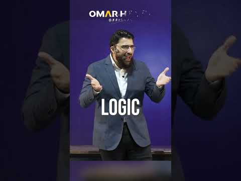 Ethos, Pathos and Logos | Omar Hayat