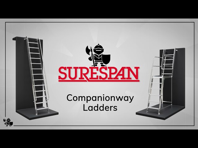 Surespan Limited: Search our Roof Access Hatches & more on SpecifiedBy