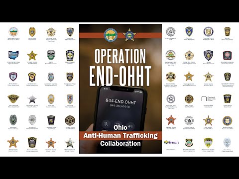Operation: END OHHT | Wrap Video