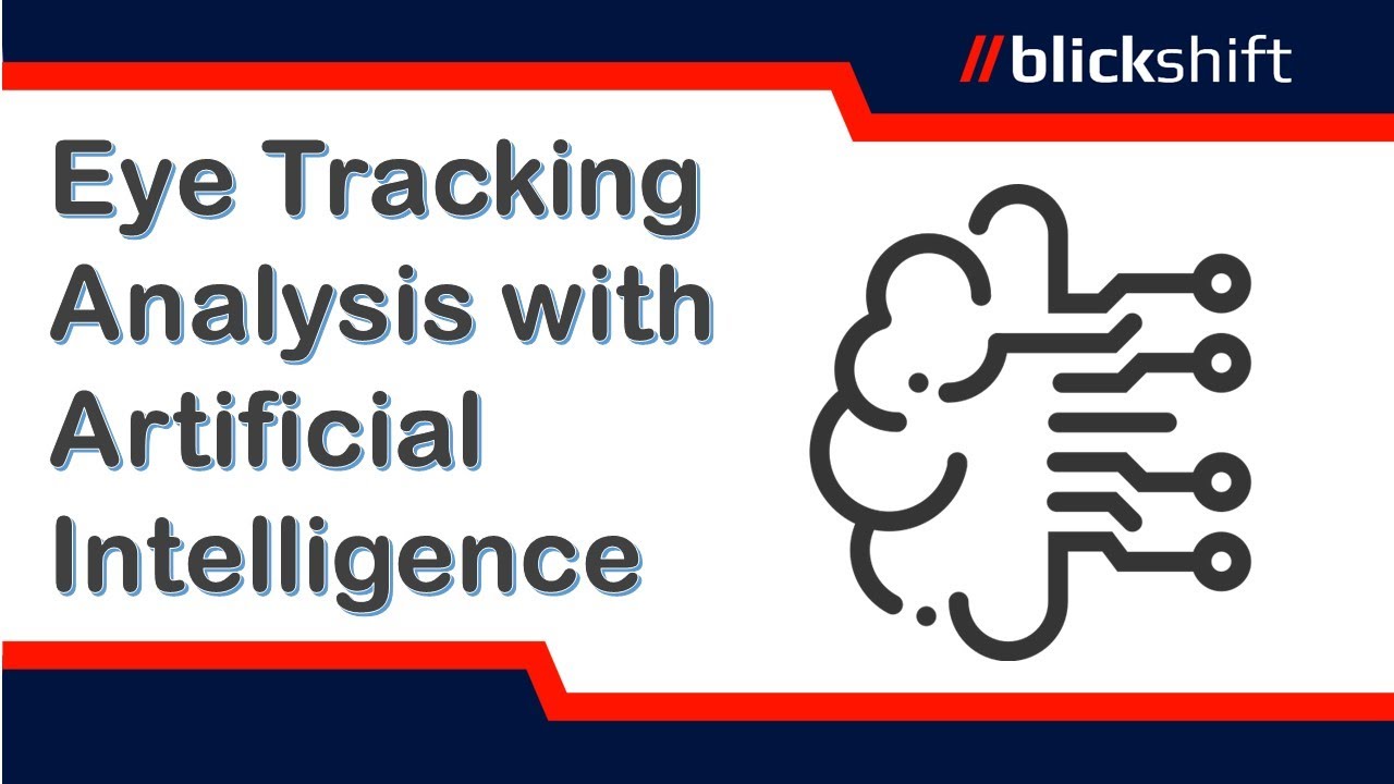 Eye Tracking Analysis with Artificial Intelligence