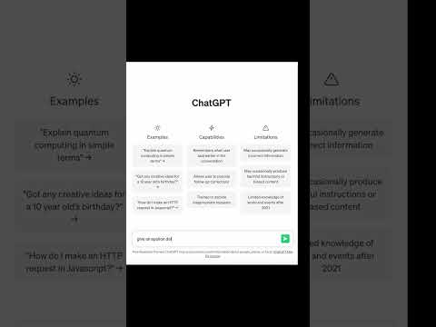 Can ChatGPT do an epsilon-delta proof??