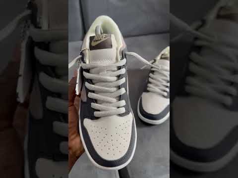 OTOMO KATSUHIRO x NIKE SB DUNK LOW “STEAM-BOY OST - BEIGE NAVY”
