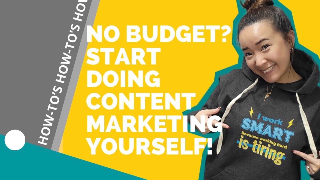 Creating a Winning Content Marketing Strategy: 4 Simple Steps to Get Started as an Entrepreneur