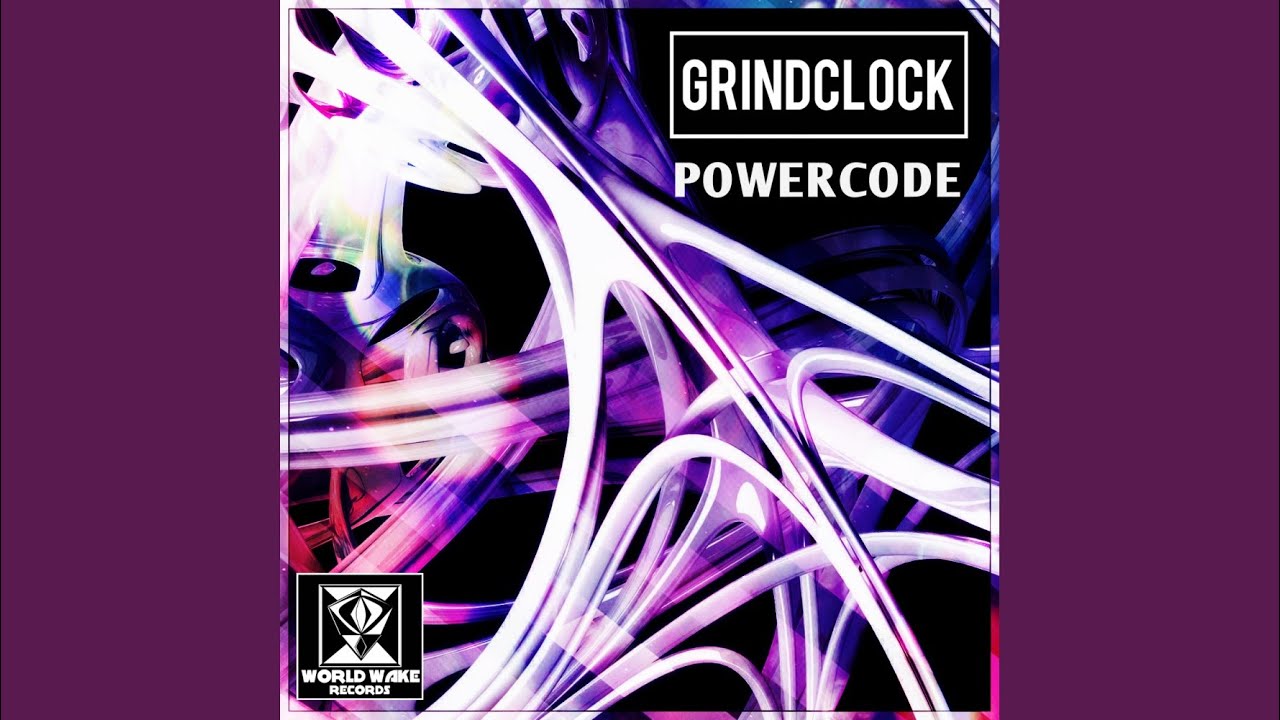 Overwhelming Stampede (Original Mix)