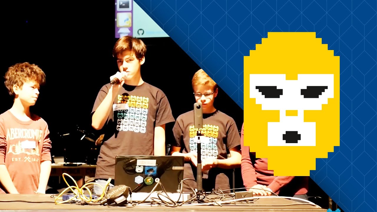 MoodAnalyzer | Jugend hackt Berlin 2016