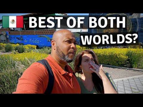 Is Cholula Mexico Worth Visiting? #puebla