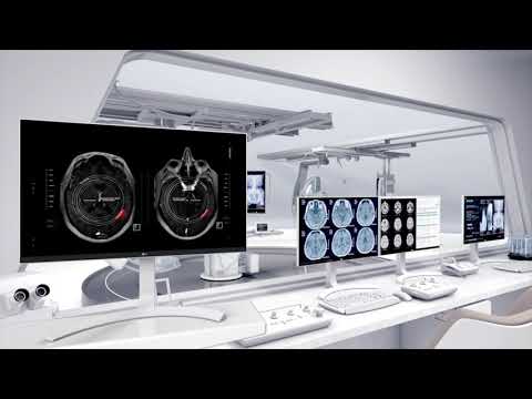 Surgical Monitor - Operating Room Monitor Latest Price, Manufacturers ...