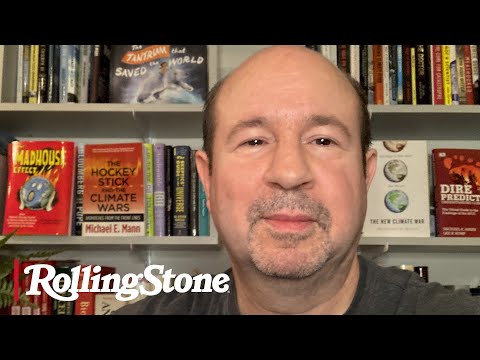 Michael Mann: RS Interview Special Edition