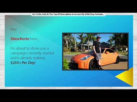 How Does A Blog Make Money - Here's The Best $255+ Per Day Formula!