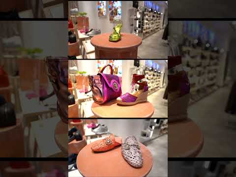 ELLE SHOES / PANORA