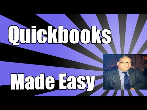 How to add Numbers to Chart of accounts in Quickbooks