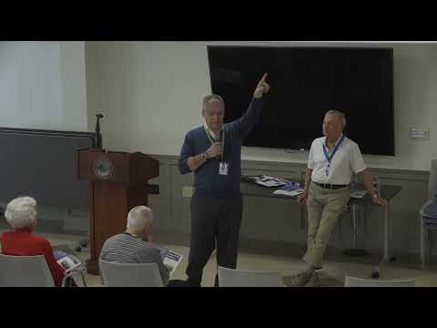 Coffee & Conversation - Long-term Care Ombudsman Program
