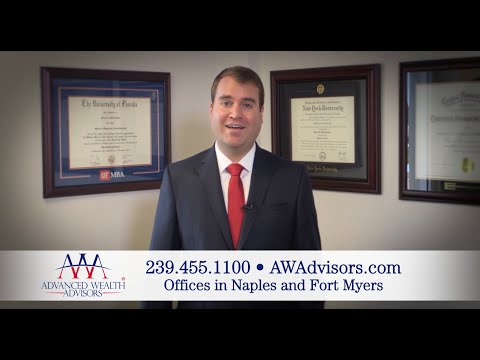 Soren Christensen: Financial Advisor, Naples & Fort Myers FL