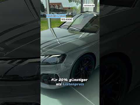 deshalb bieten wir auf Neuwagen beim Händler bis zu 30% Rabatt!