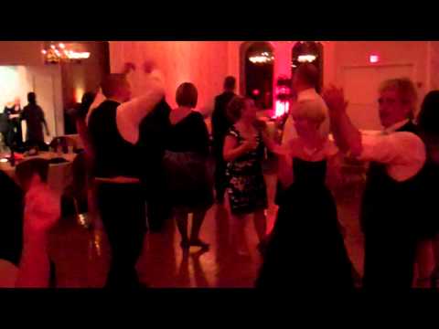 Chartier/Proulx Wedding Reception @ Lenzi's Banquet Hall in Dracut, MA on 11-12-2011