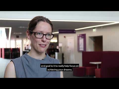 Our Postgraduate Careers Service's five top tips