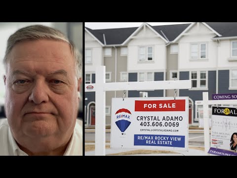 REAL ESTATE IN CANADA | HELOC payments are surging for some homeowners, warns broker