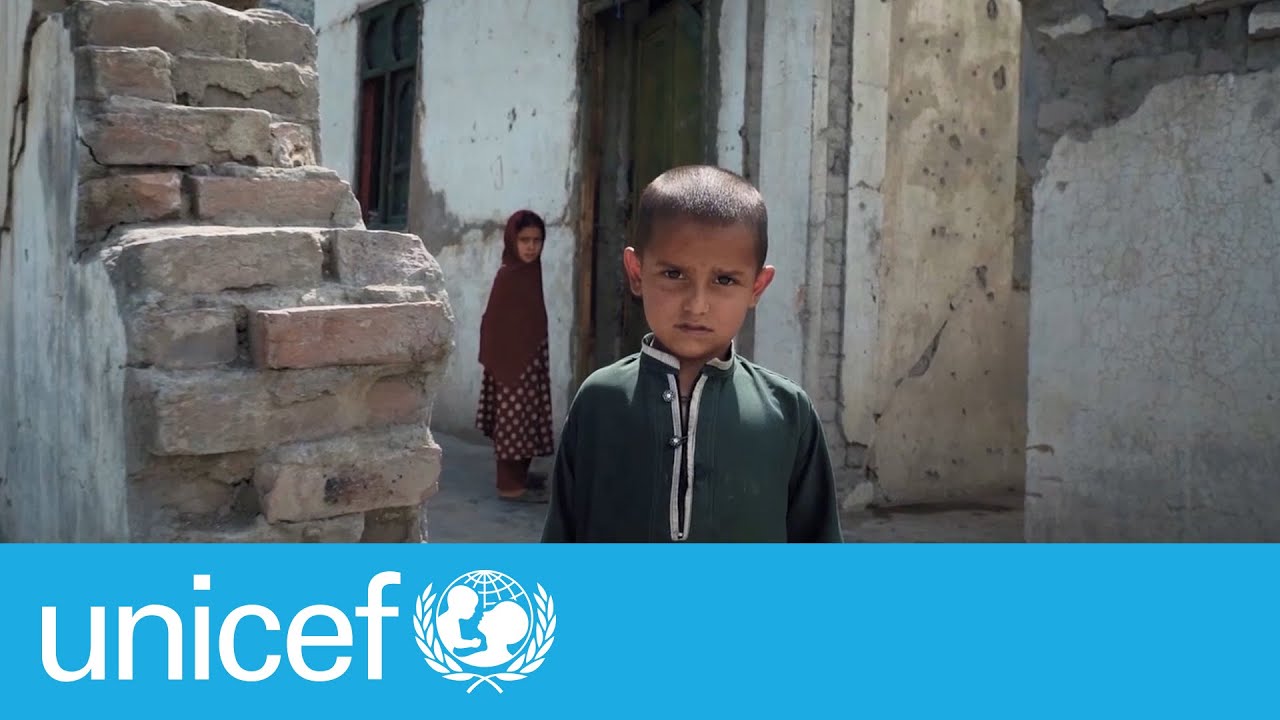 Education cannot wait I UNICEF