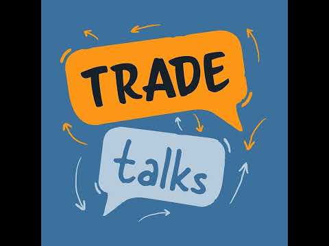28: What Are Trade Deals For? Dani Rodrik Does Trade Talks, Part 4