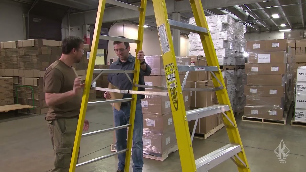 Prevent Slips, Trips, and Falls: OSHA Walking-Working Surfaces Explained