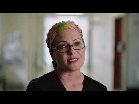From the Front to the Back: Covered | Anterior Spinal Surgery | Fusion & Disc Replacement
