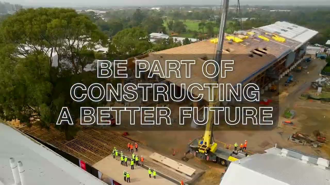 2024 Grad Program - Multiplex Australia