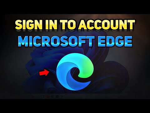 How to Sign In or Create a New Profile in Microsoft Edge (Tutorial)