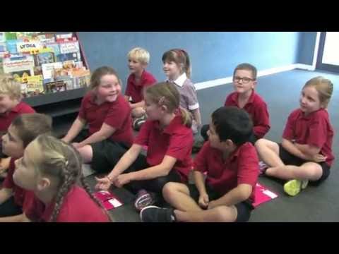 WordLab Spelling Programme: teaching 'Our Words' to Year 2 students