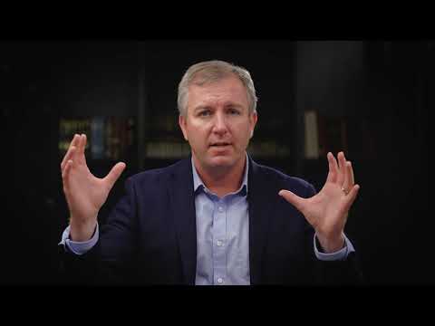 Lesson 08 - Louis Hartz, “The Concept of a Liberal Society” (Dr. David Corbin)