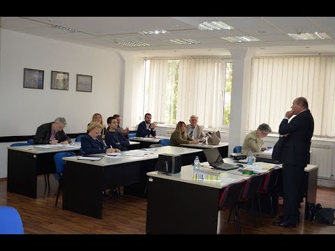 Alfa BK Univerzitet partenerska insitucija EU programa Erazmus plus
