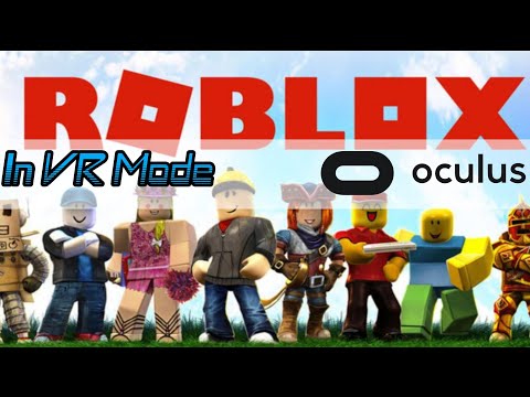 Steam Community :: Video :: ROBLOX VR!!! | Sound Space | Roblox | VR