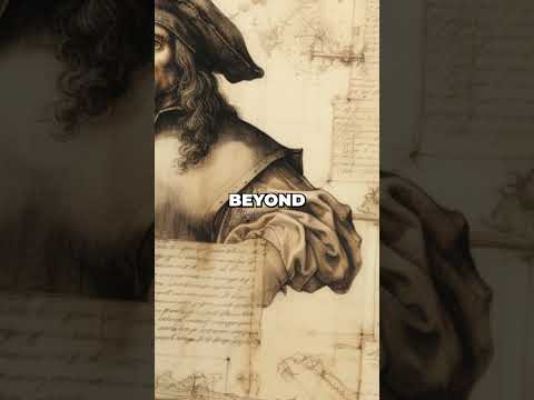 Leonardo da Vinci Part I