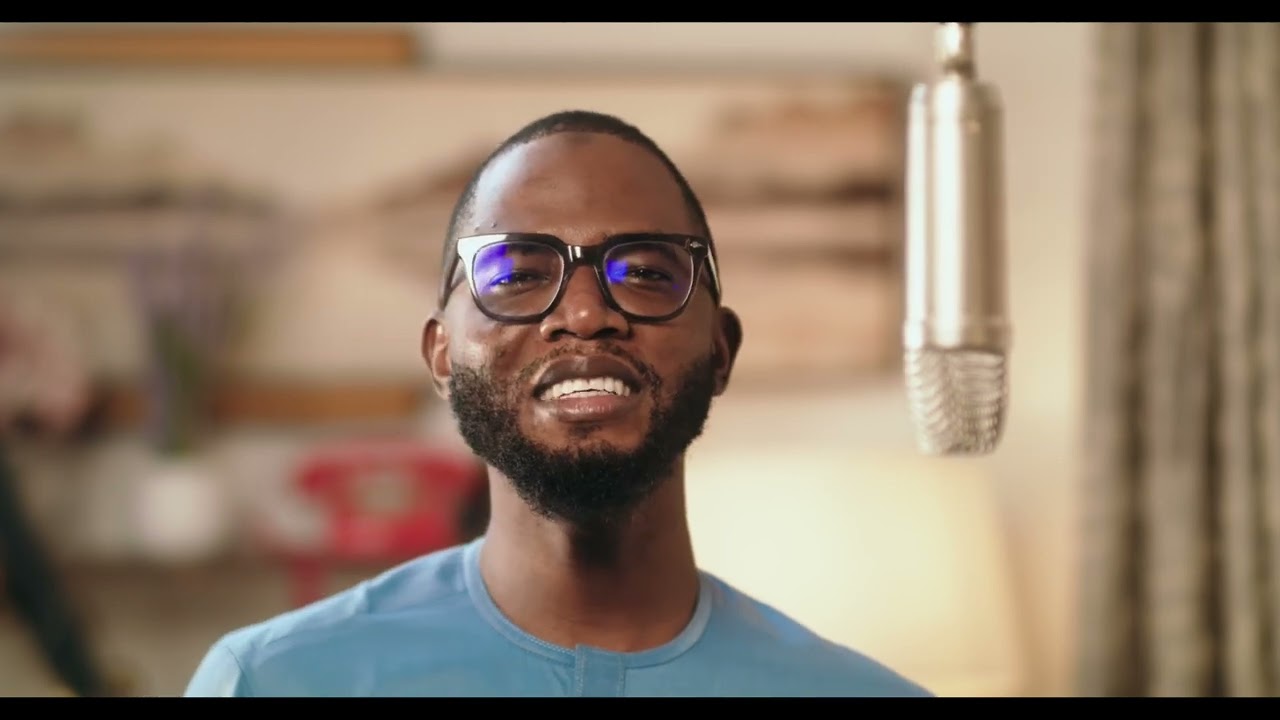 Uwar Gida by Ali Jita from Libya | Popnable