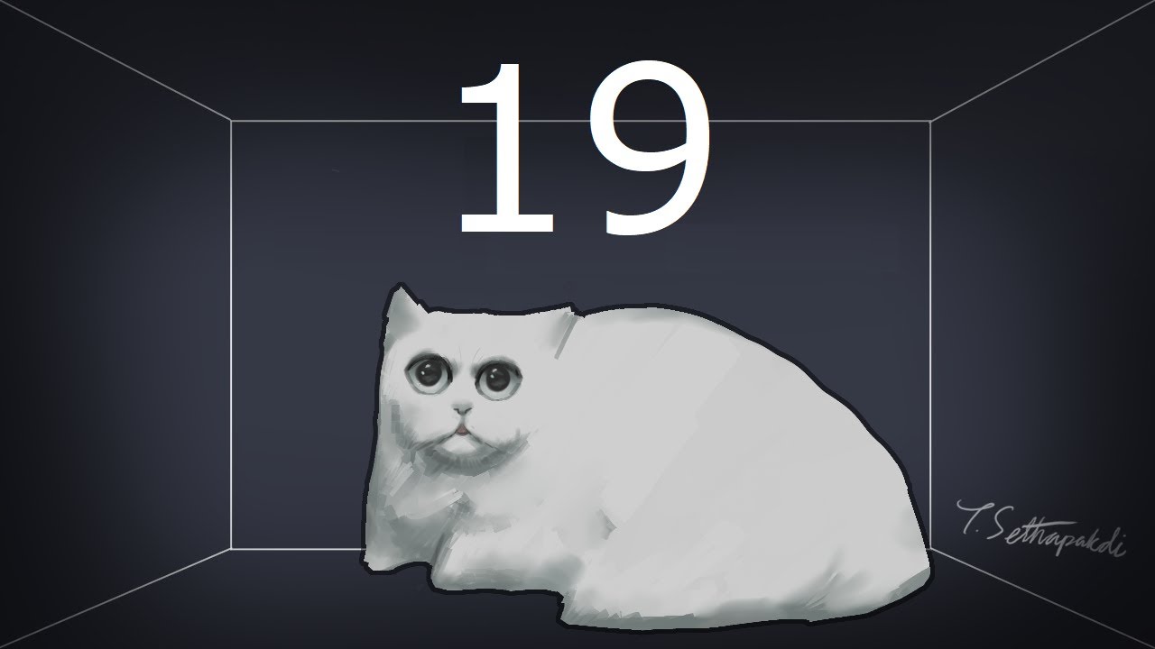 Quantum Query Complexity: Lecture 19 of Quantum Computation at CMU