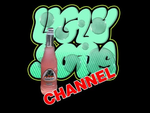 Ugly Soda - Jarritos - Guava