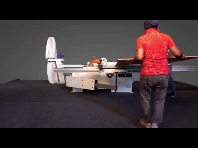 Panel Saw - Panel Saw Machine Manufacturer from Ludhiana