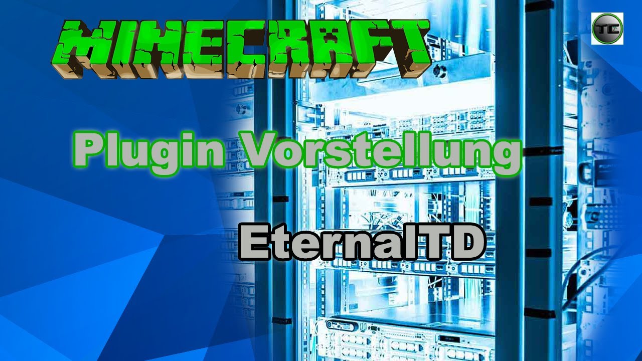 Plugin Vorstellung Eternal TD