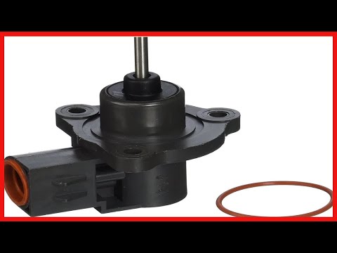 Great product - Standard Motor Products VP1T EGR Valve Position Sensor