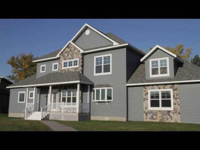 Kelly Building Systems – Builders of the Finest Modular Homes in ...