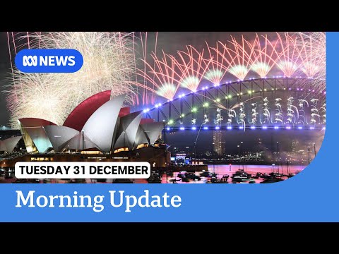 Aussies prepare for New Year's Eve + When and where to watch fireworks | ABC NEWS